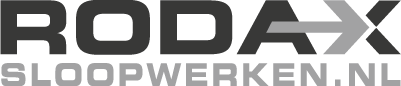 RODAX Sloopwerken | Verstand van sloopwerken en snijbranden